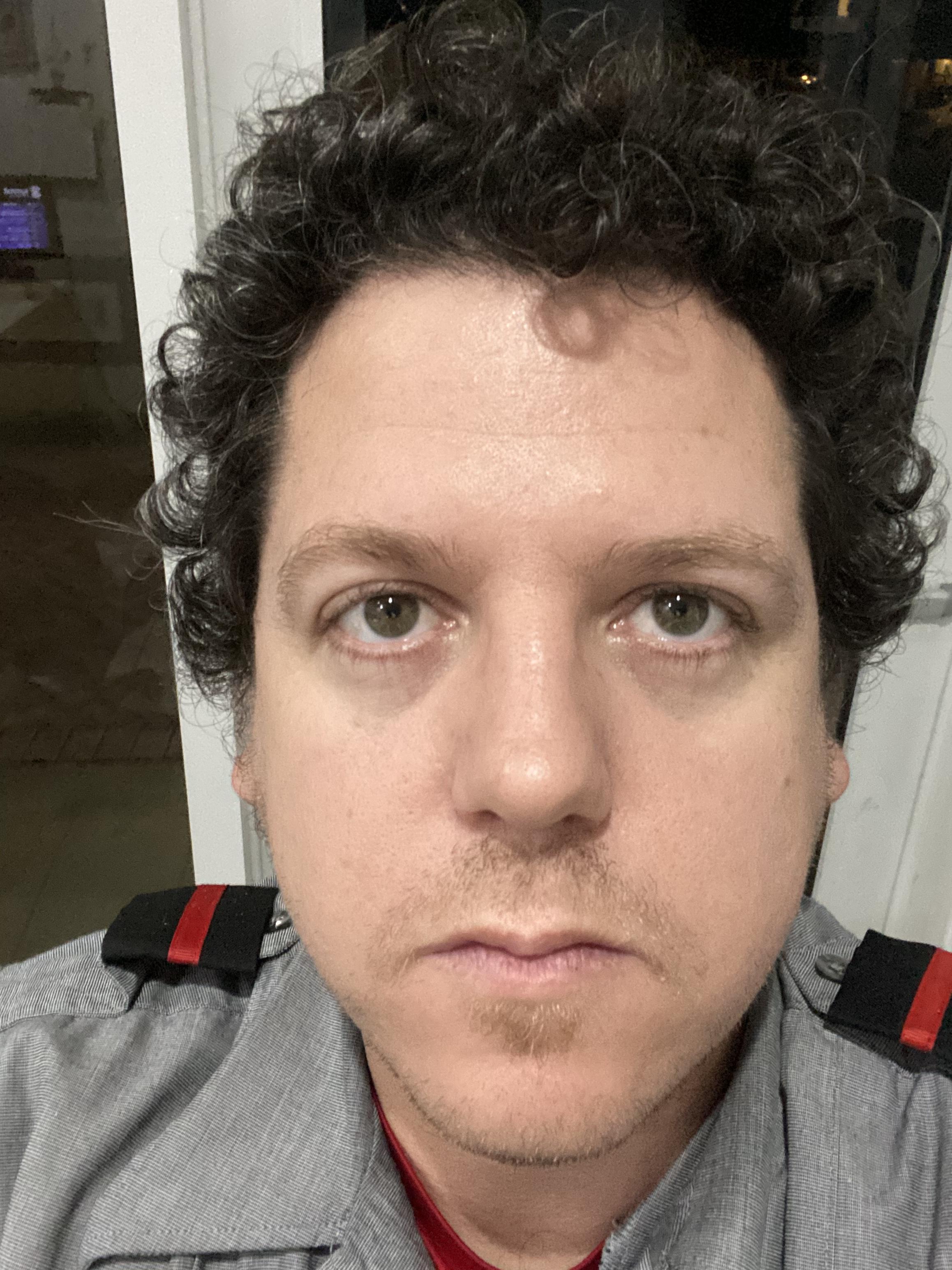 Guess My Age - How old do I look?
