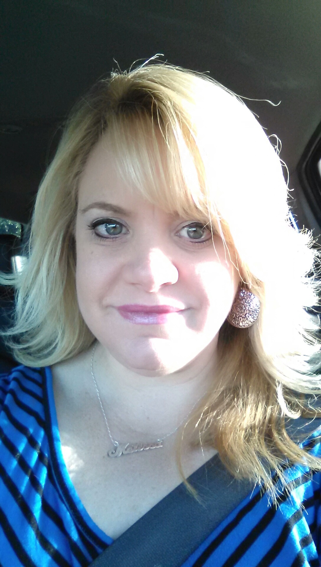 Guess My Age - How old do I look?