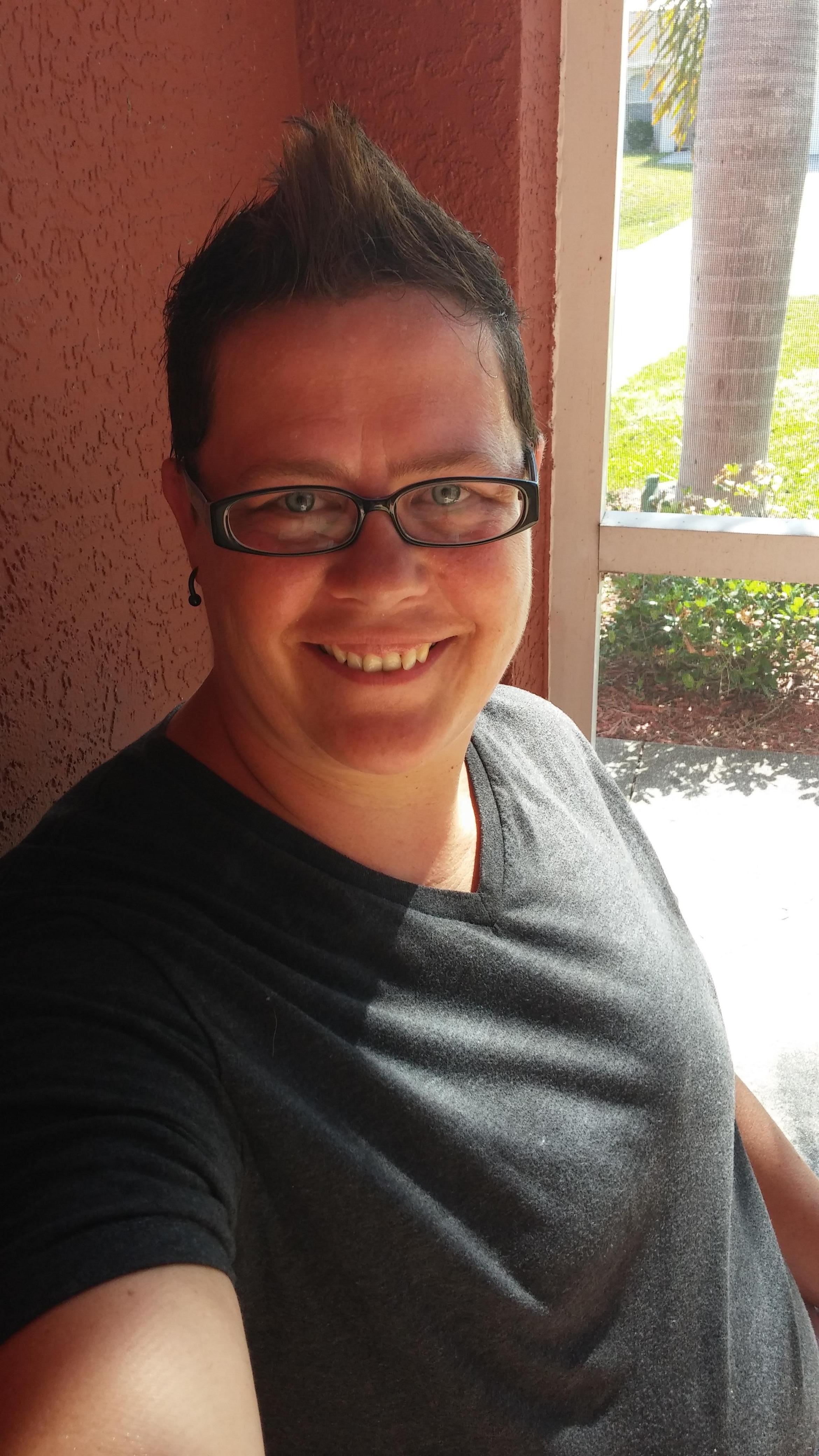 Guess My Age - How old do I look?